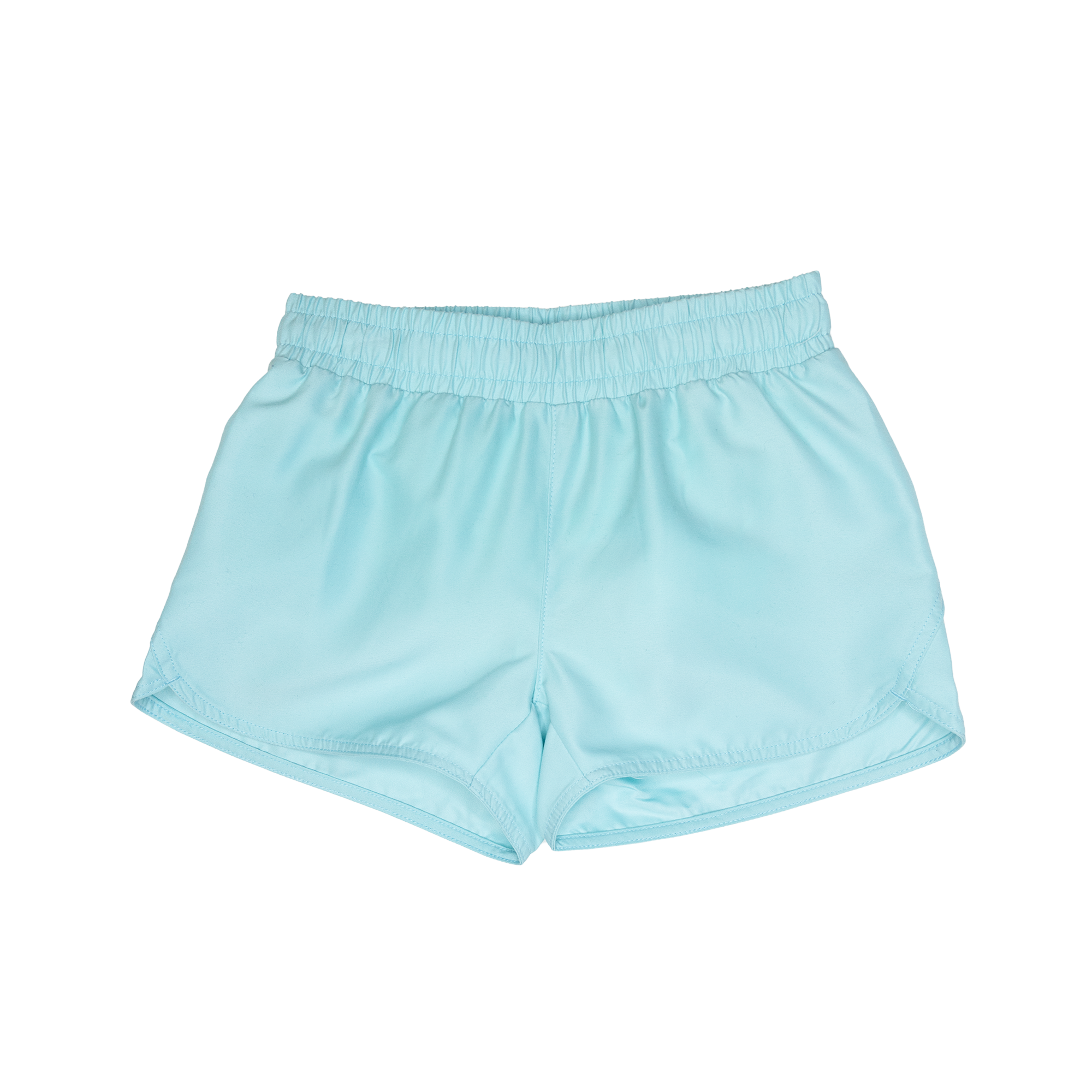 Honesty Kids Turquoise Shorts - Spoiled Sweet Boutique - Spoiled Sweet ...