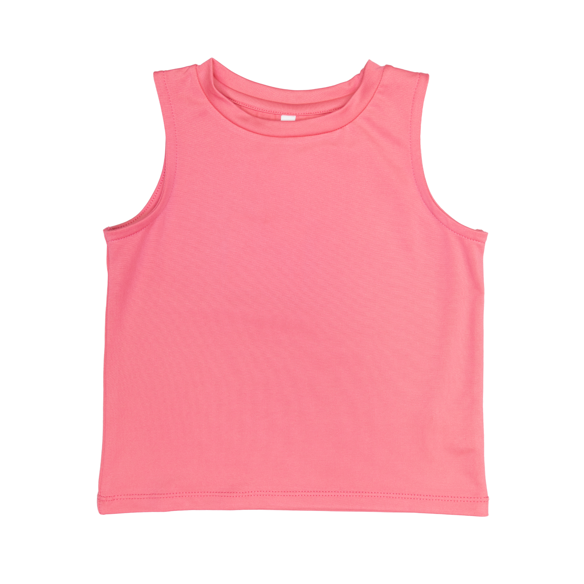 Honesty Kids Pink Lemonade Lib Tank - Spoiled Sweet Boutique - Spoiled ...