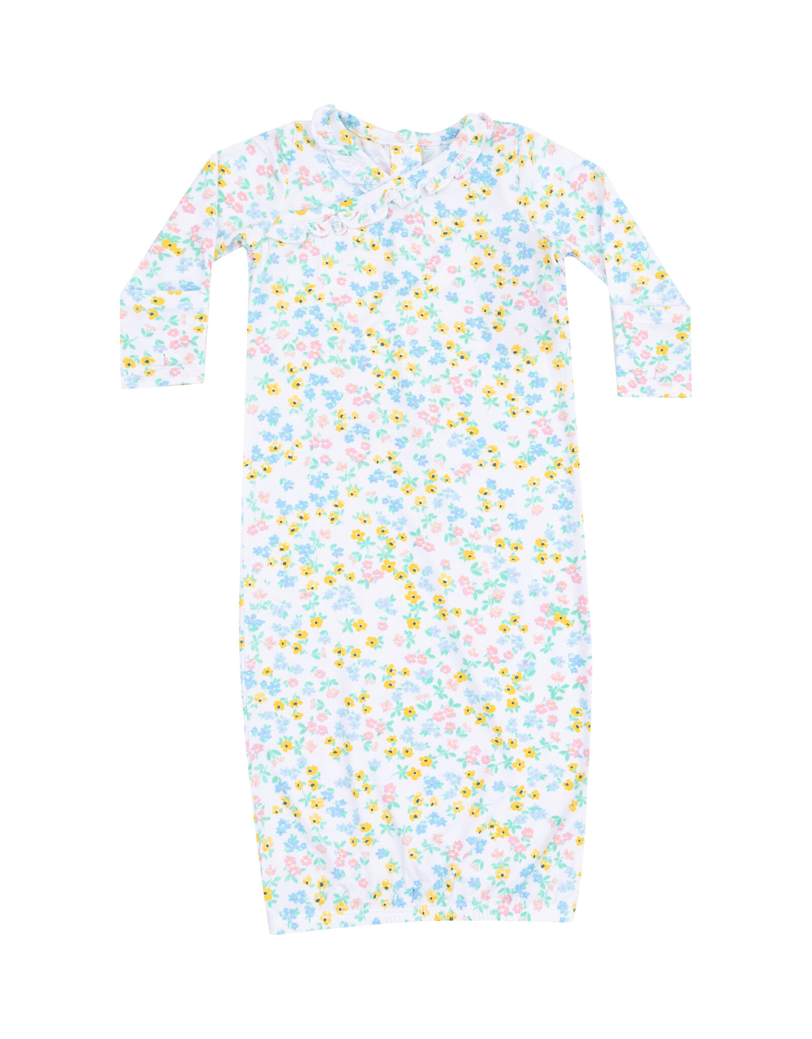 Angel Dear Kimono Gown Caroline's Calico - Spoiled Sweet Boutique ...