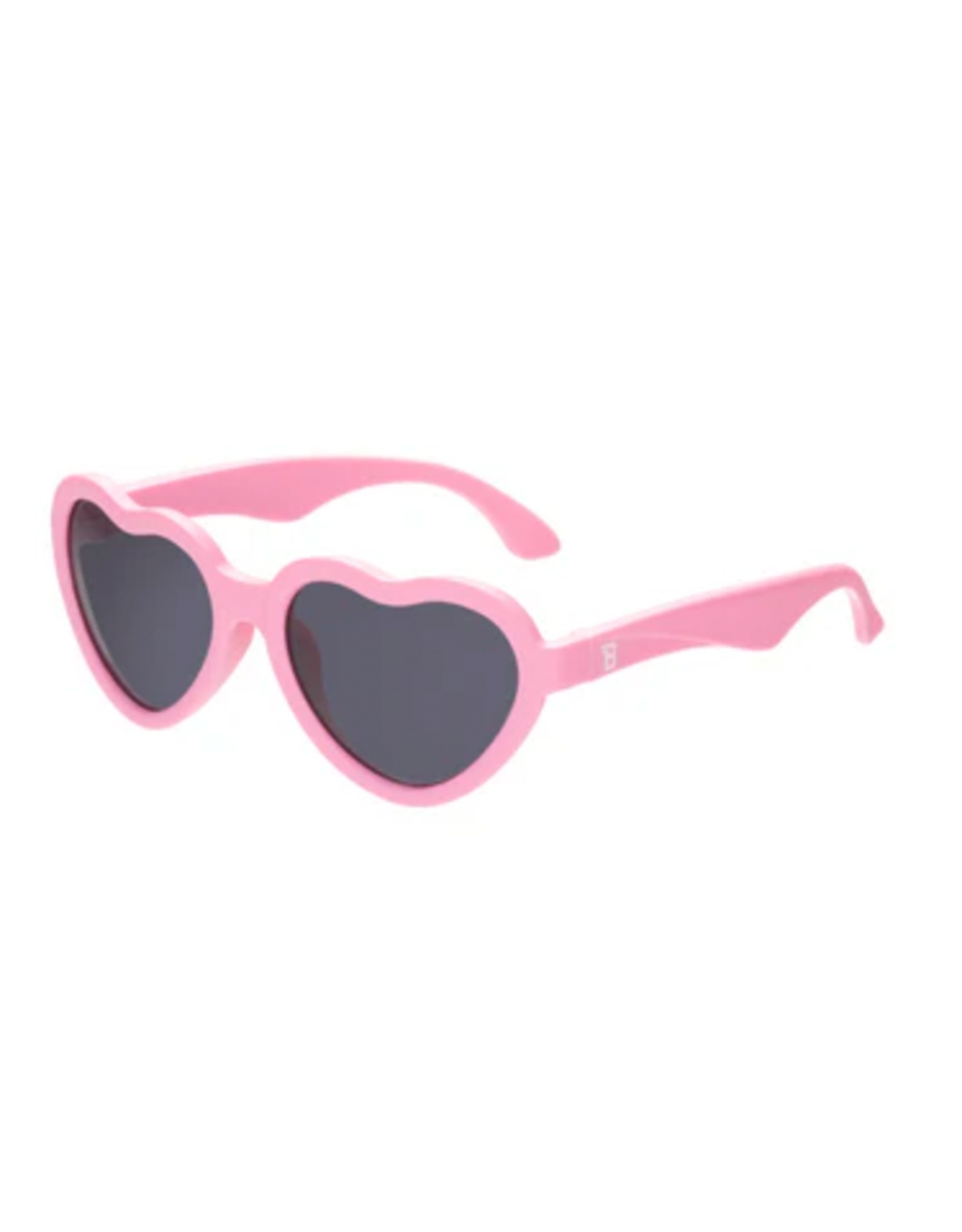 Babiators Hearts Bubblegum Pink - Spoiled Sweet Boutique
