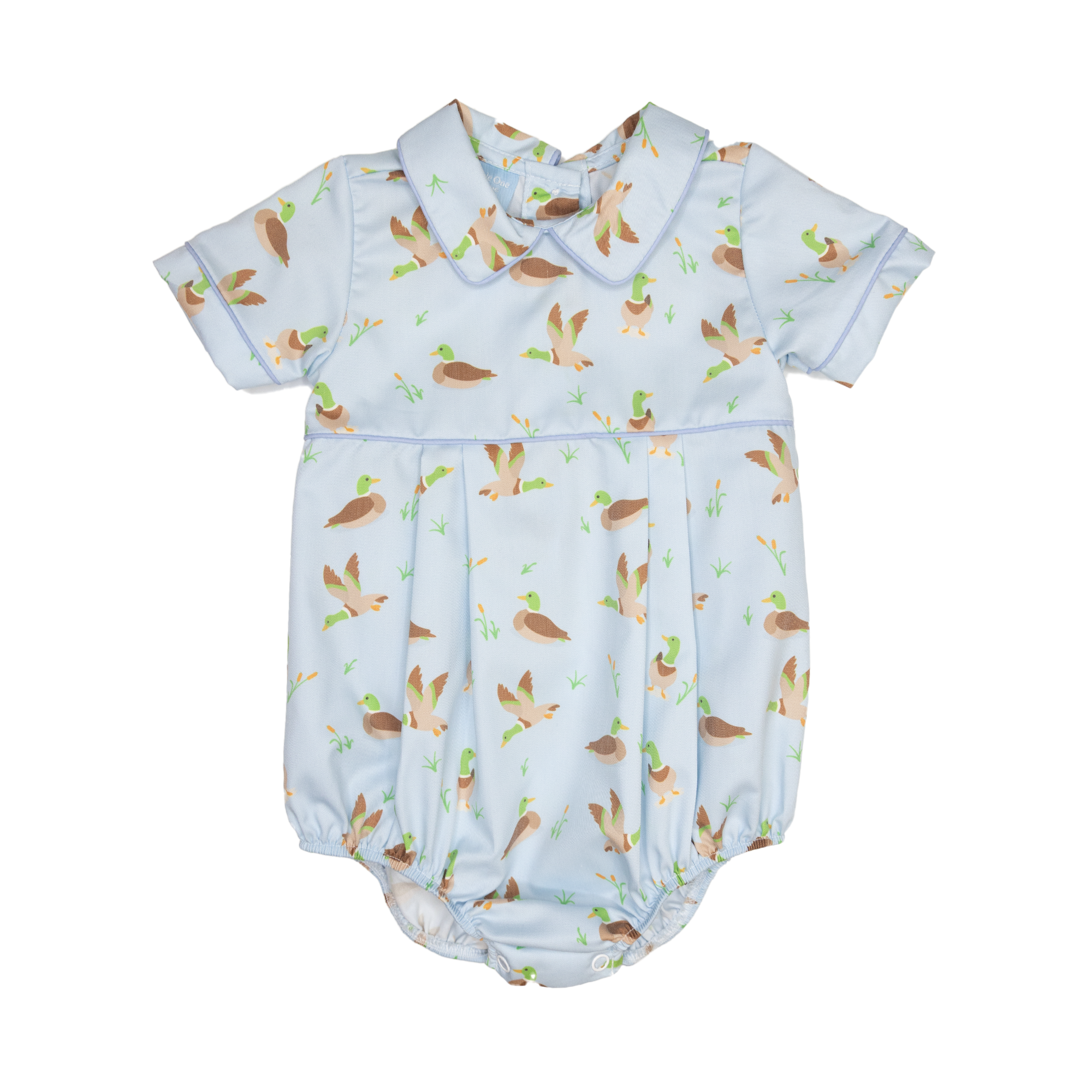Charming Little One Duckling Friends Sebastian Bubble - Spoiled Sweet ...