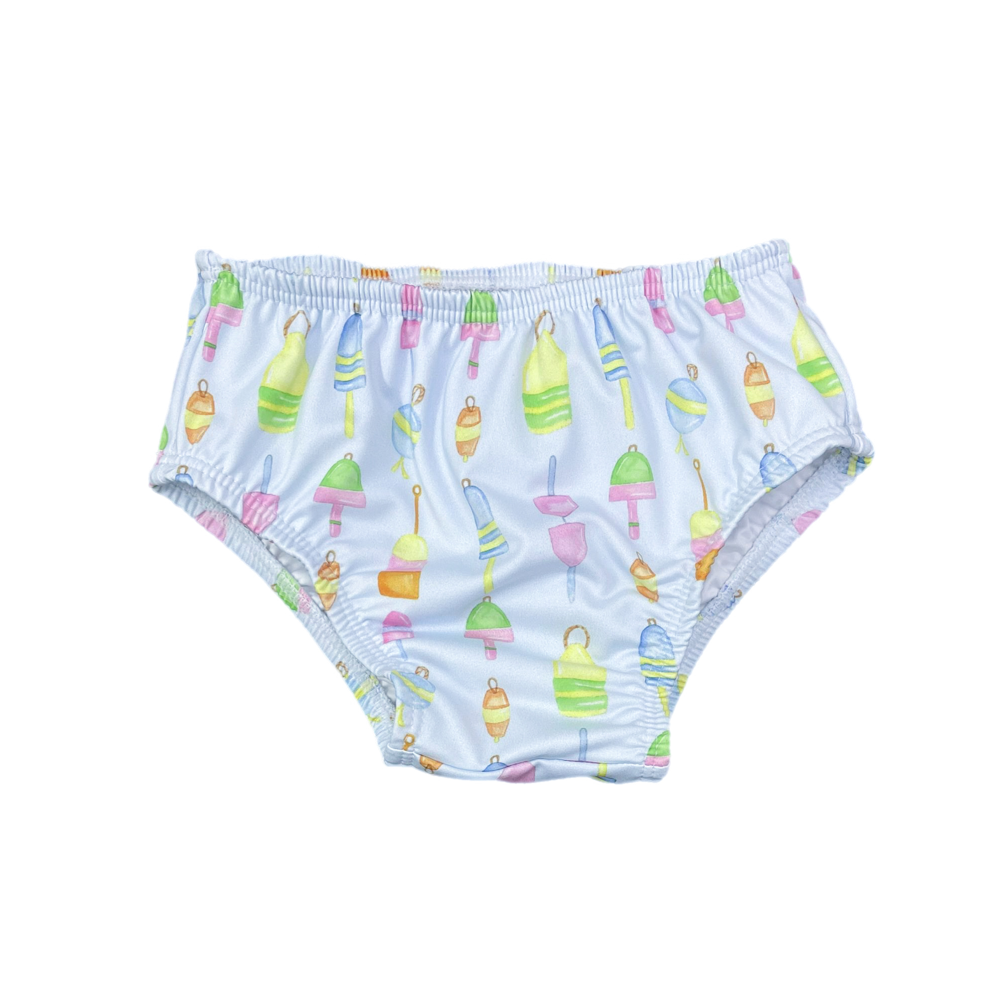 James and Lottie Sammy Diaper Cover Reel Fun - Spoiled Sweet Boutique ...