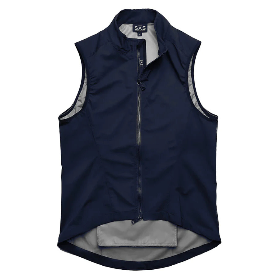 S1-V Riding Vest - NYC Velo