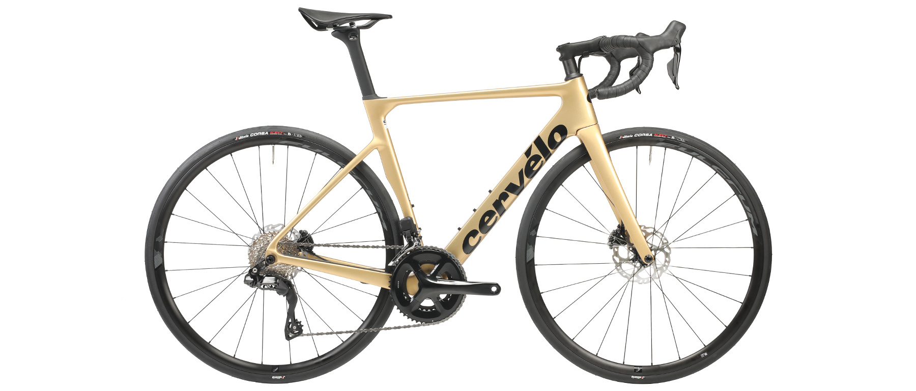 Soloist 105 Di2 - NYC Velo Soloist 105 Di2 - NYC Velo