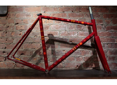 Pegoretti - NYC Velo