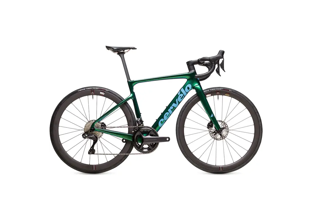 Cervelo Caledonia-5 Ultegra Di2 - NYC Velo Cervelo Caledonia-5 Ultegra Di2 - NYC Velo