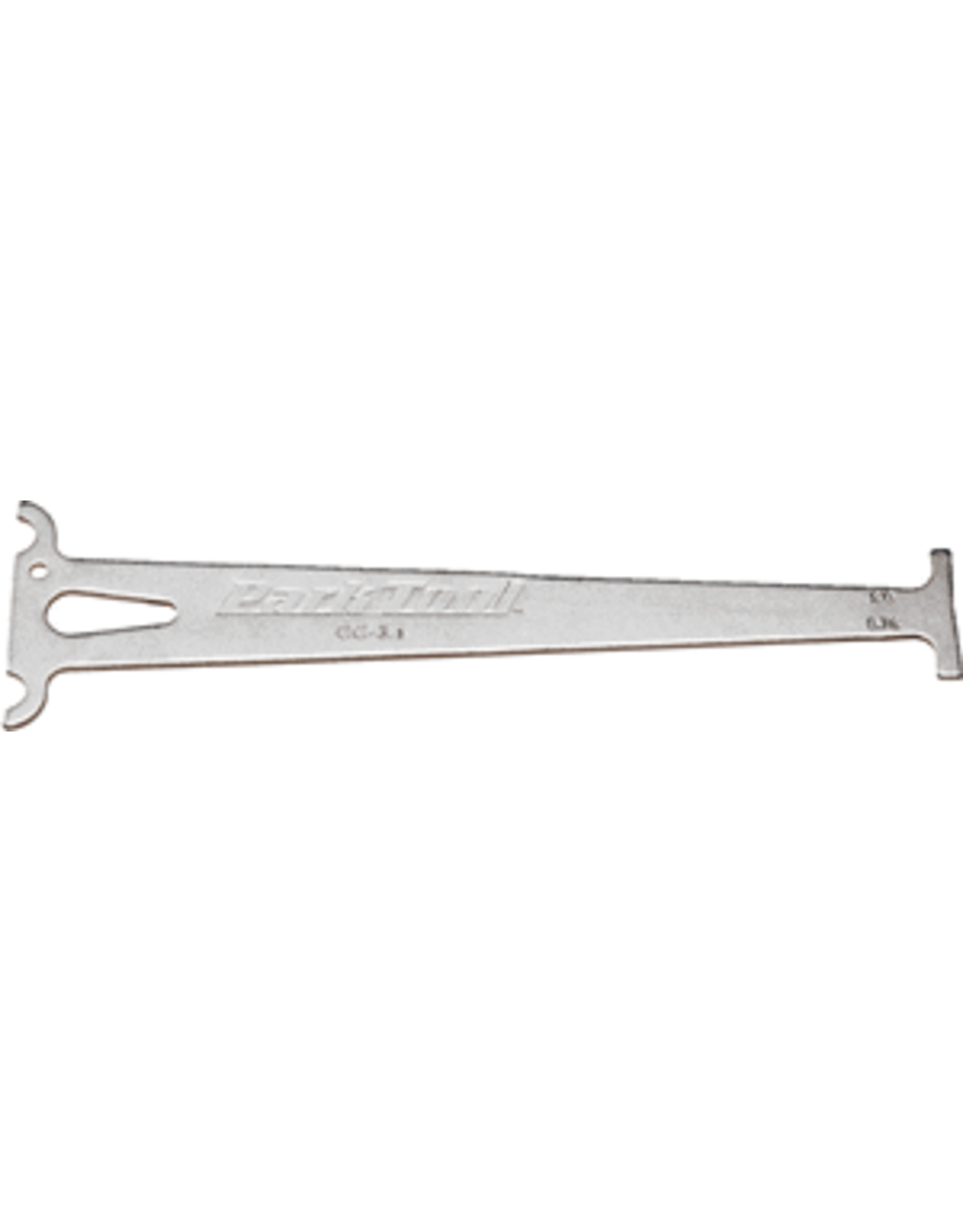 Chain Cleaner New Abbey LL Chain Wear Tool Measures Both Lateral ...