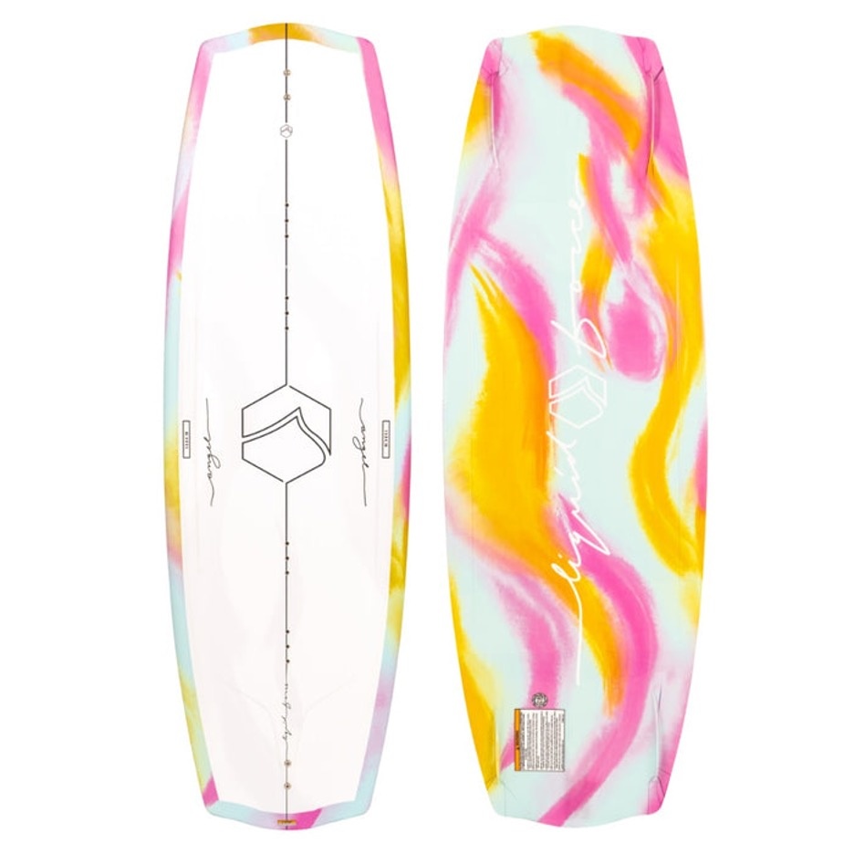 2024 Liquid Force Angel - Sun Sports