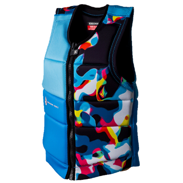 Competition Vests (non CGA) - Sun Sports