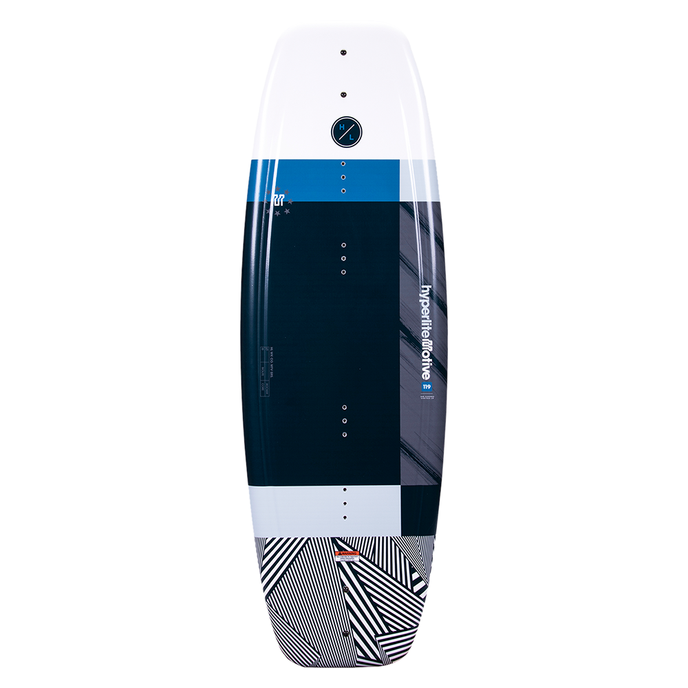 2024 HYPERLITE 119 Motive Jr - Sun Sports