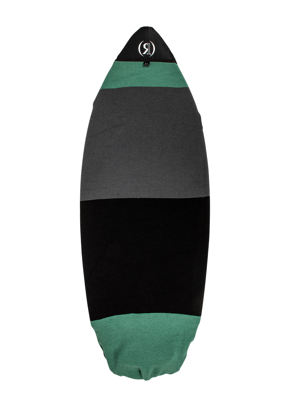 2024 Ronix Surf Sock - Pointy Nose - Sun Sports