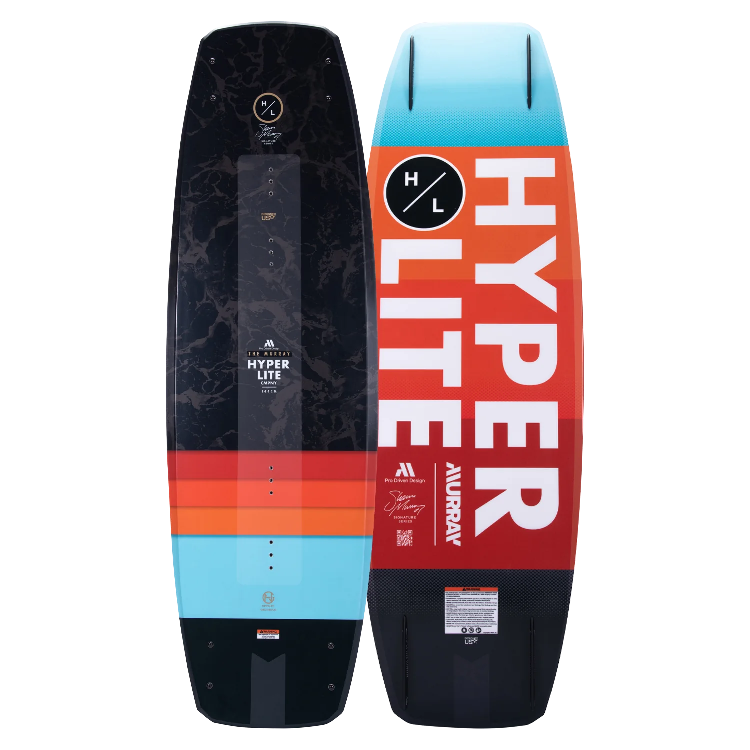 2024 HO/Hyperlite Murray - Sun Sports