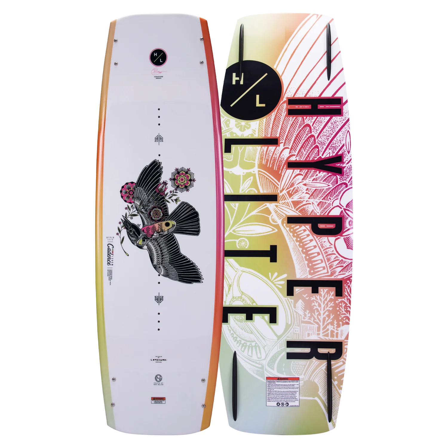 2024 HO/Hyperlite Cadence - Sun Sports