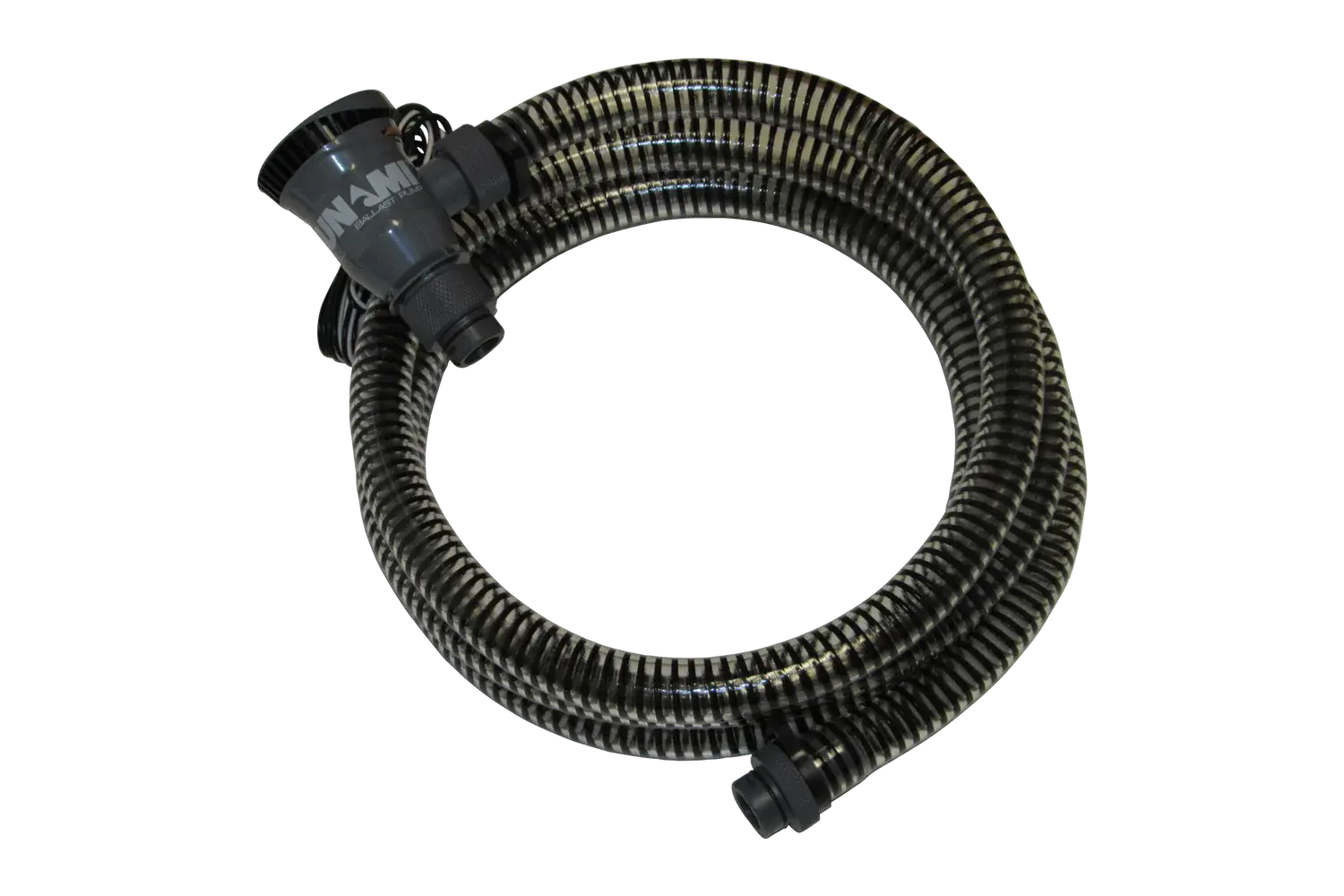 SUPA Tsunami pump - new juiced edition - Sun Sports