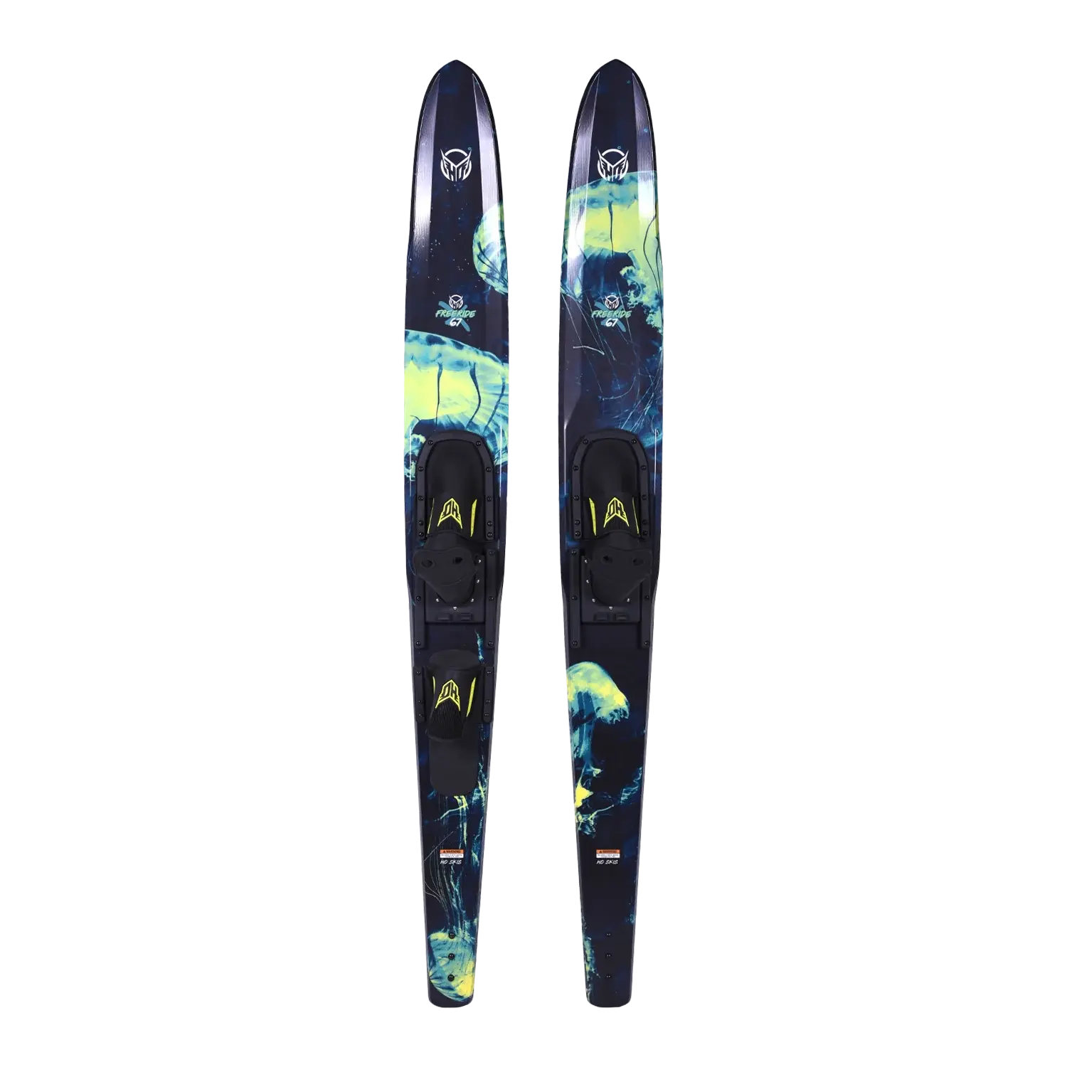 2025 HO 67 Freeride Combo W/HS - Sun Sports