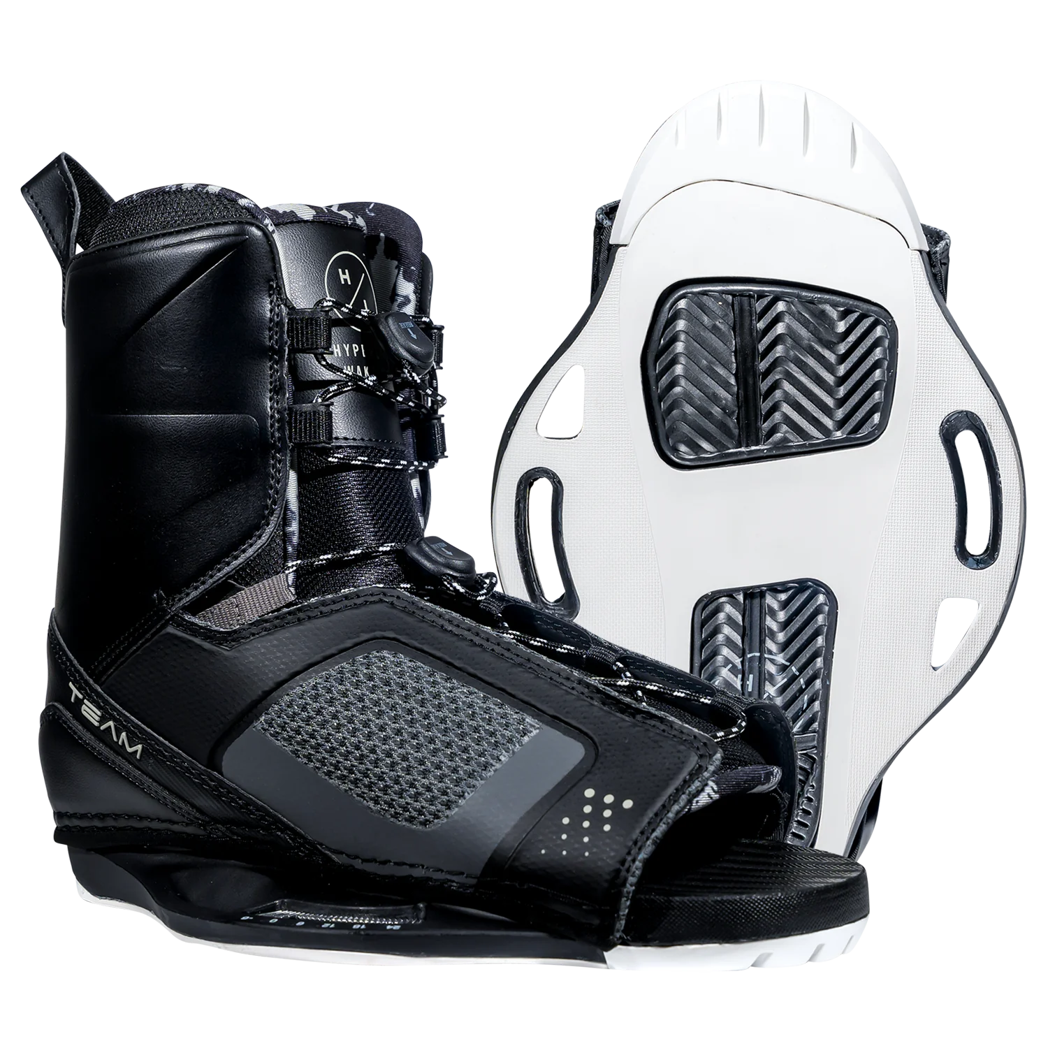2025 Hyperlite Team OT Binding - Sun Sports