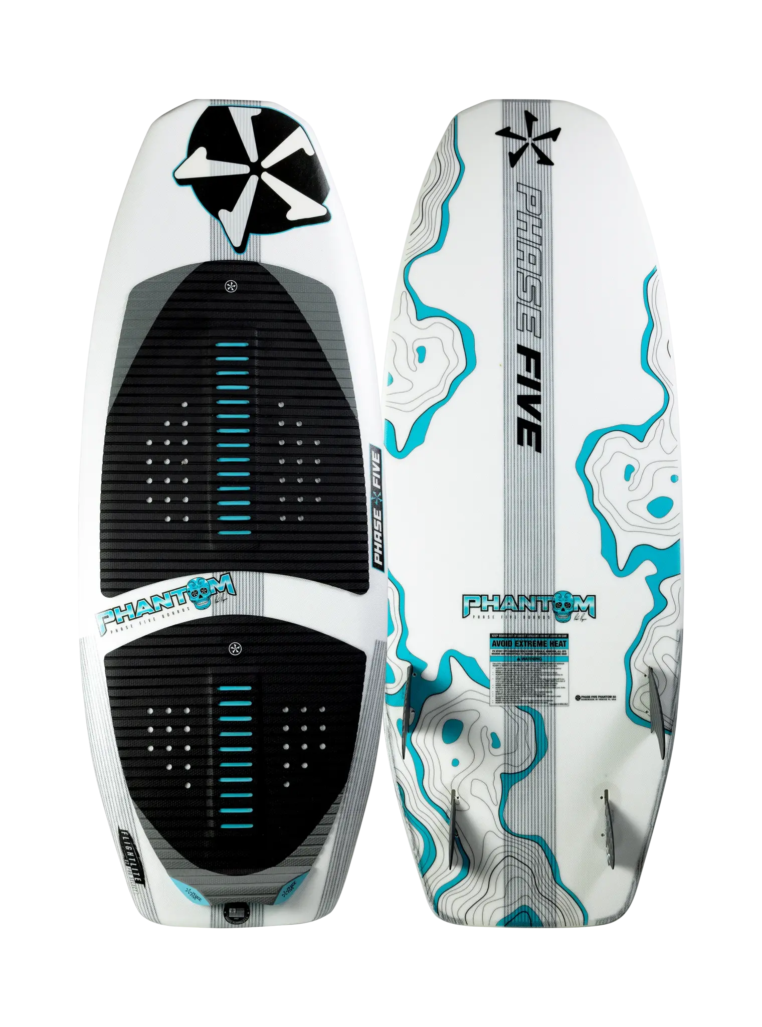 2025 Phase 5 Phantom - Sun Sports