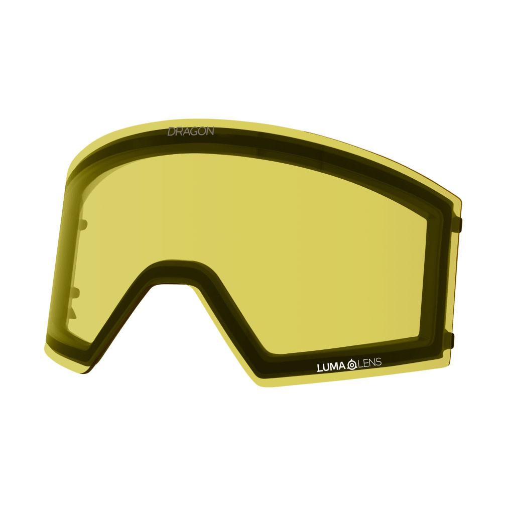 Dragon RVX OTG Ski and Snow Goggle Replacement Lens - Sidecountry Sports