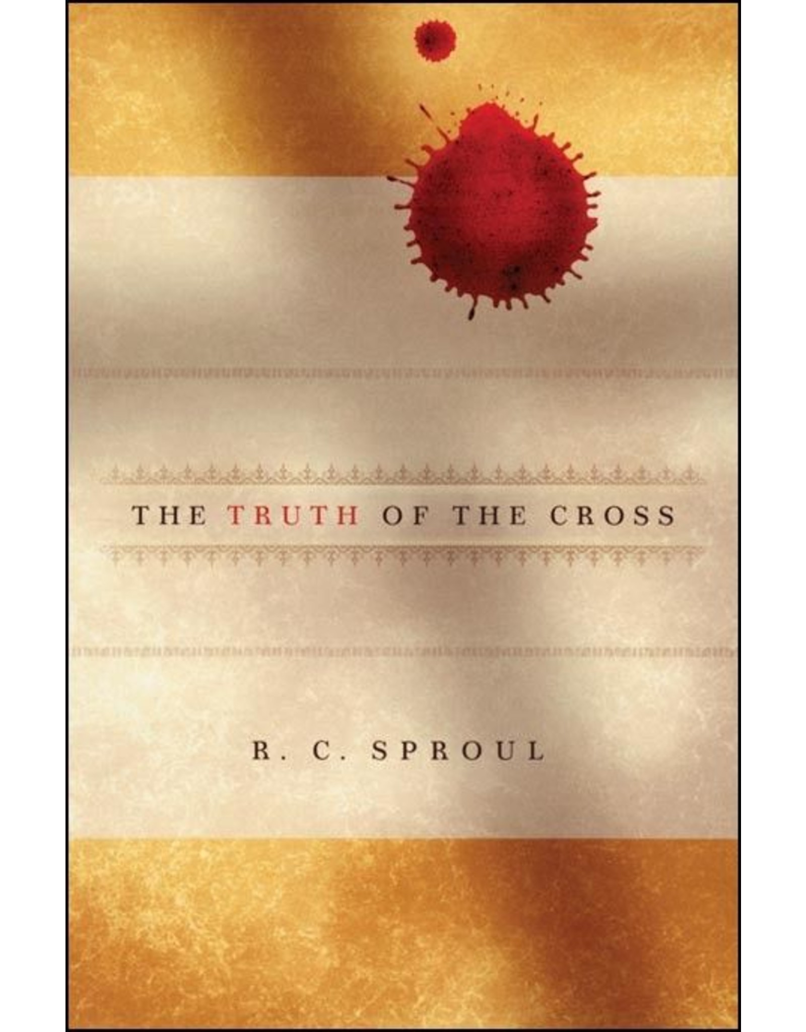Truth of the Cross - Grace Books