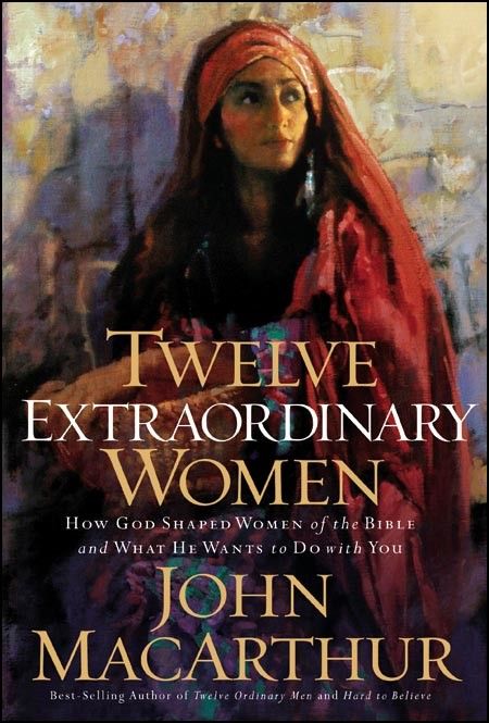 Twelve Extraordinary Women Grace Books
