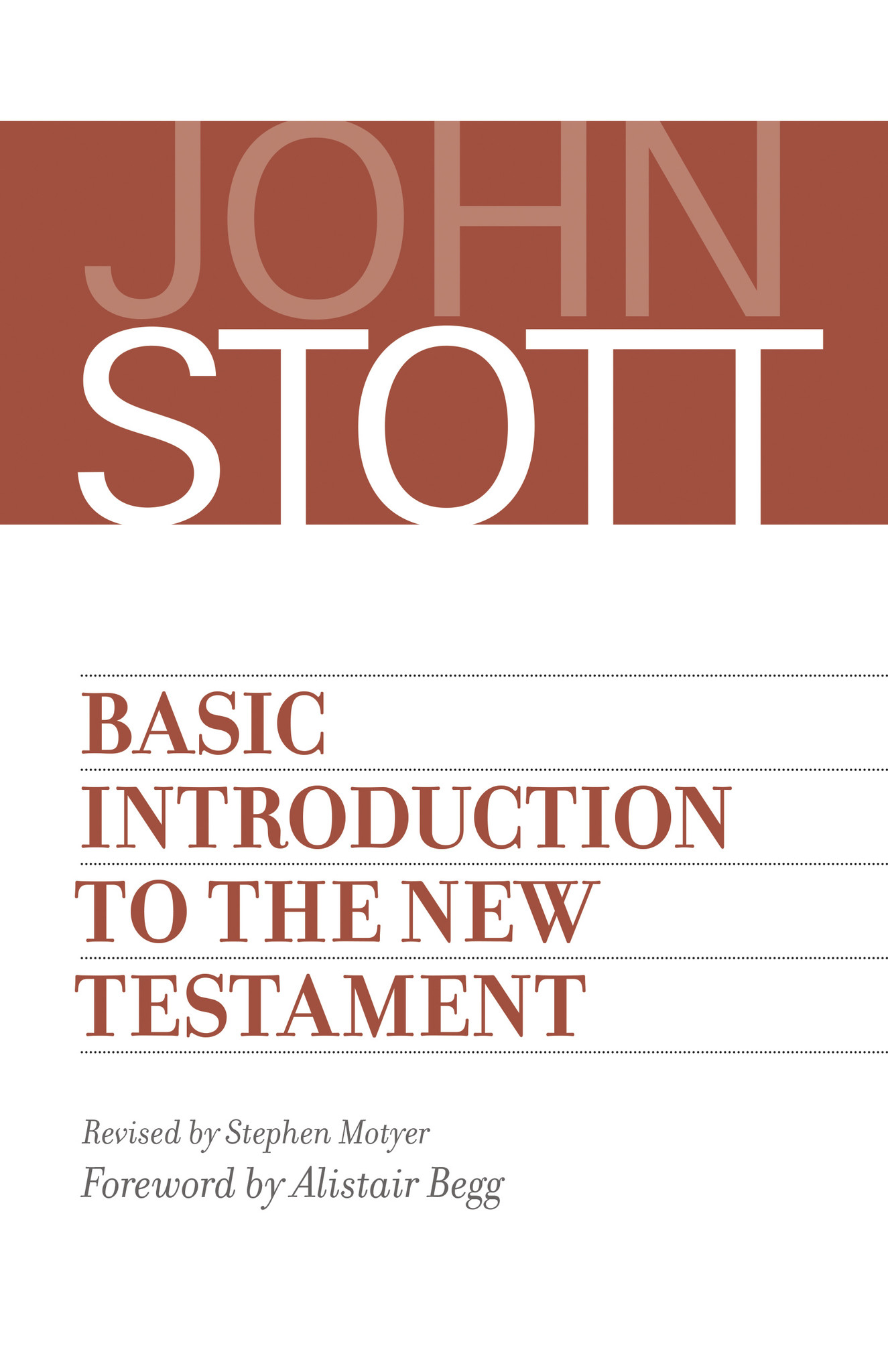 Basic Introduction to the New Testament - Grace Books