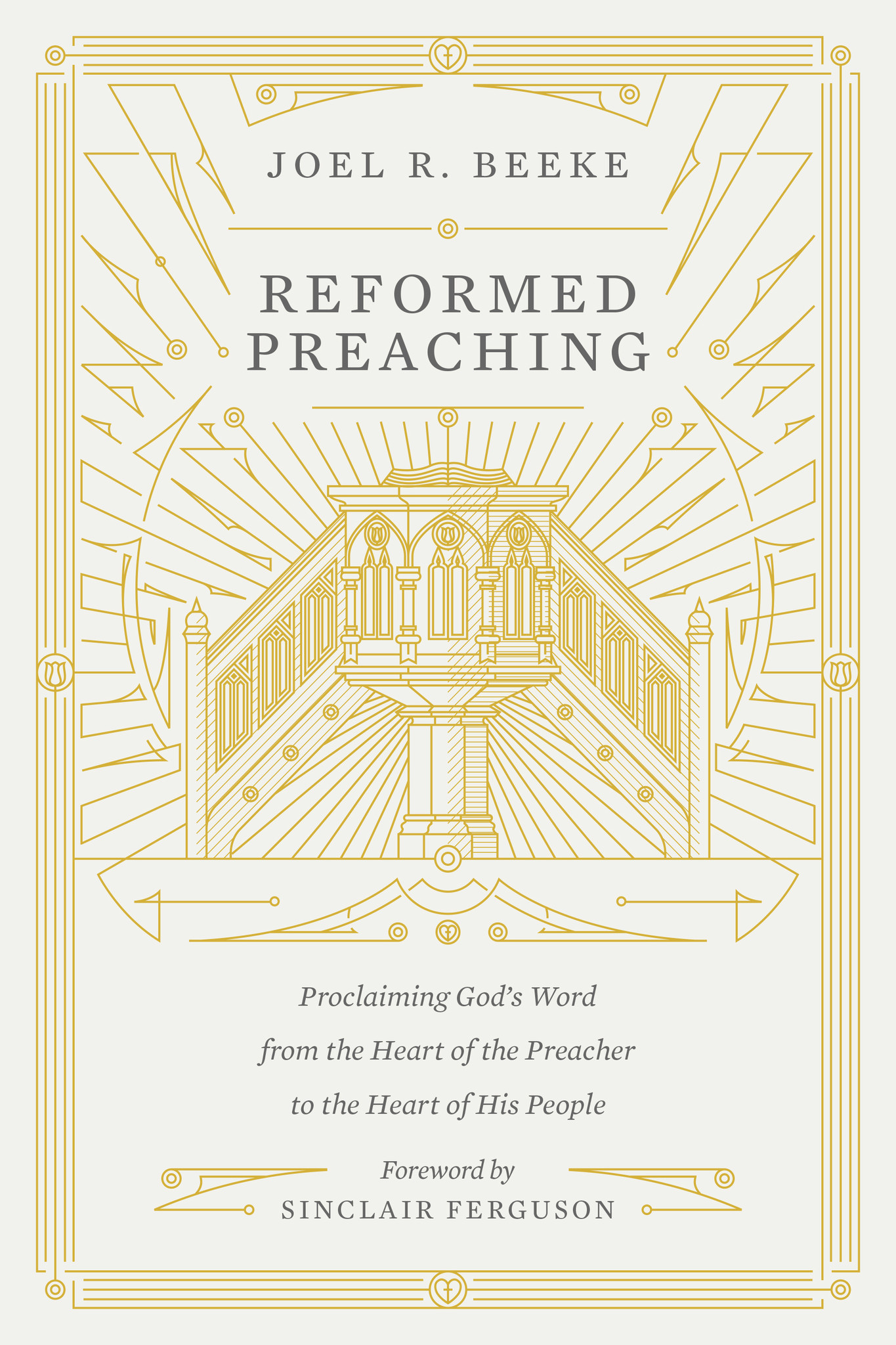Reformed Preaching - Grace Books
