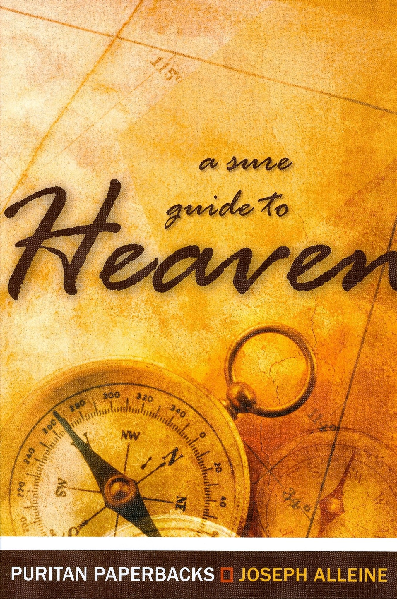 A Sure Guide to Heaven - Grace Books