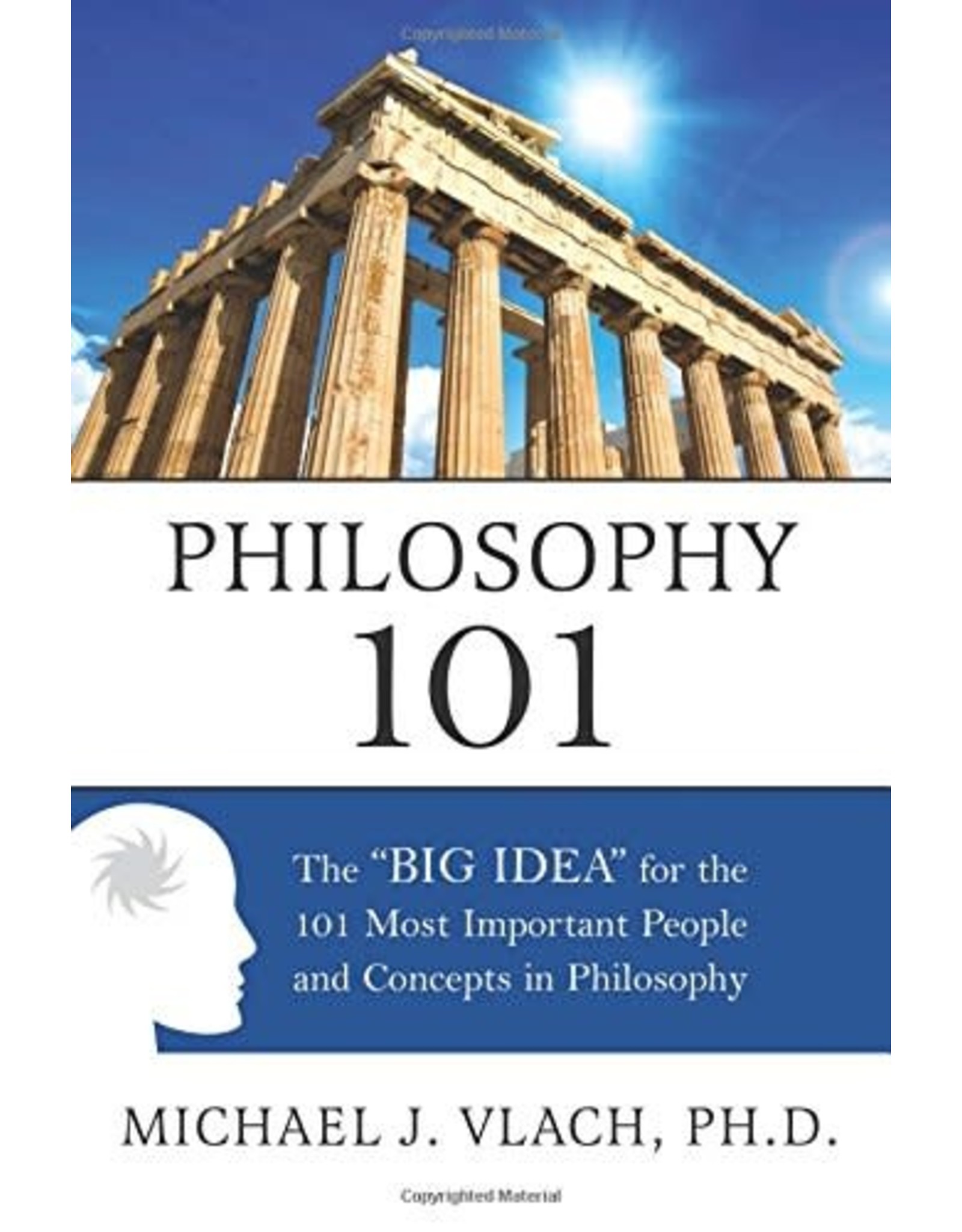 Philosophy 101 - Grace Books