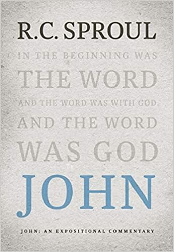 John: An Expositional Commentary - Grace Books