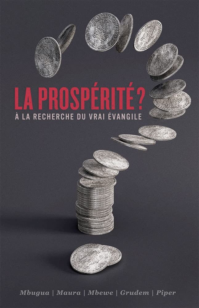 La prospérité? - Grace Books