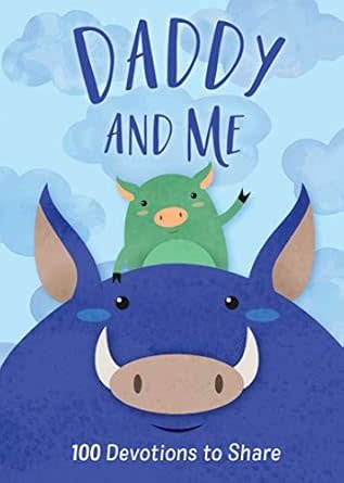 Daddy and Me - Grace Books