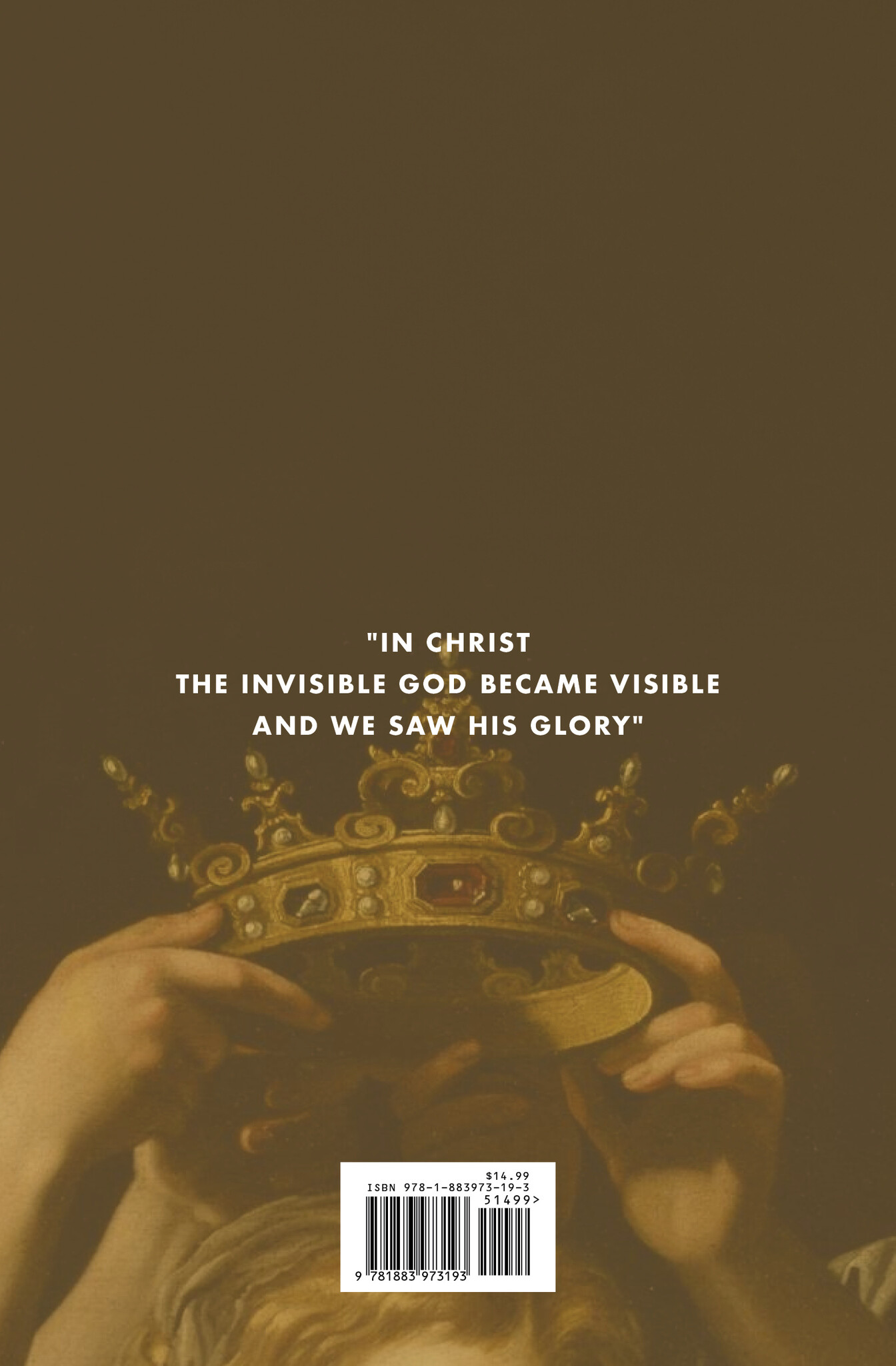 Christ Over All: Our Supreme Lord and Sufficient Savior - Grace Books