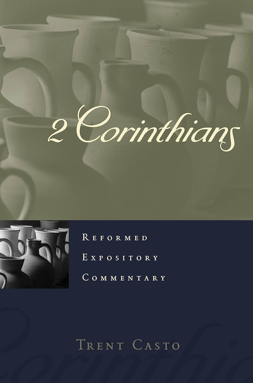 2 Corinthians - Grace Books