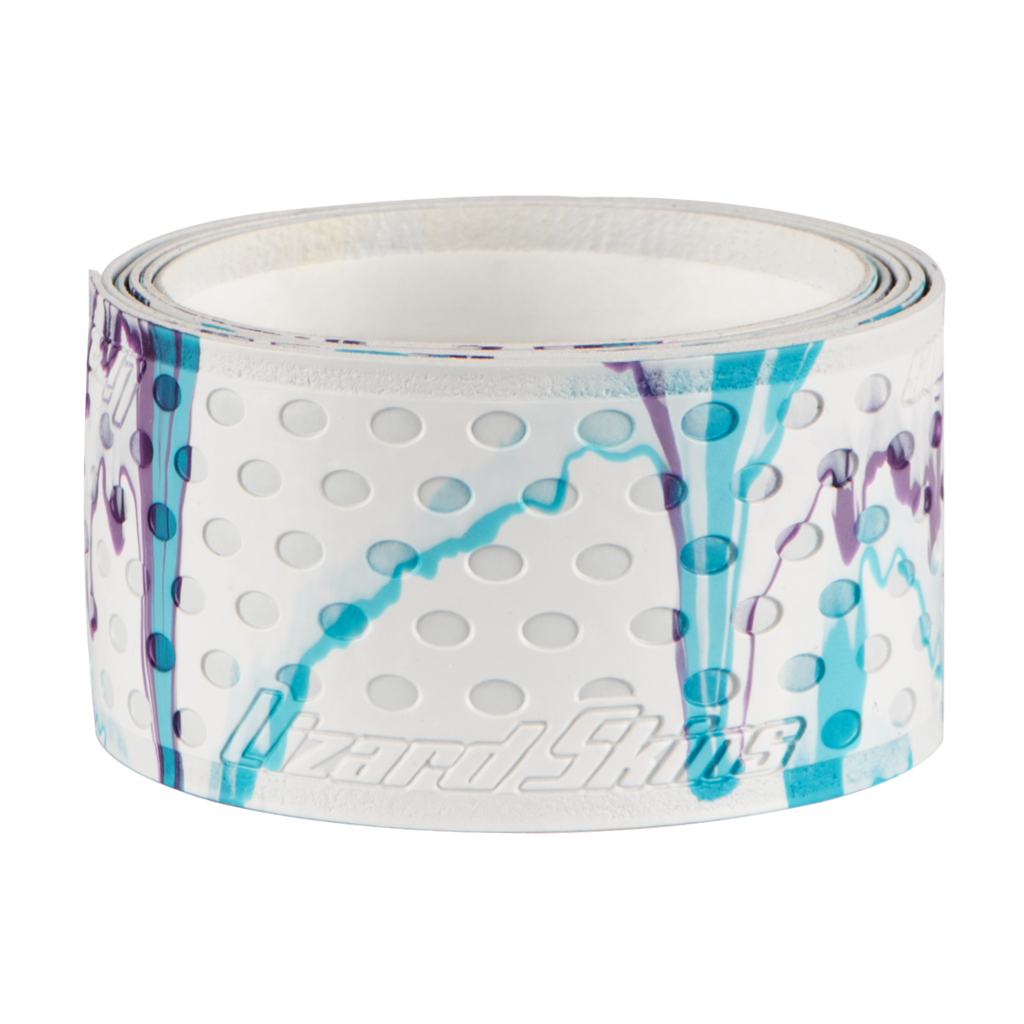 LIZARD SKINS 0.5MM CAMO BAT WRAP - Doiron Sports Excellence