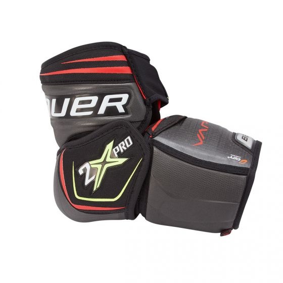 BAUER S20 VAPOR 2X PRO JUNIOR ELBOW PADS - Doiron Sports Excellence