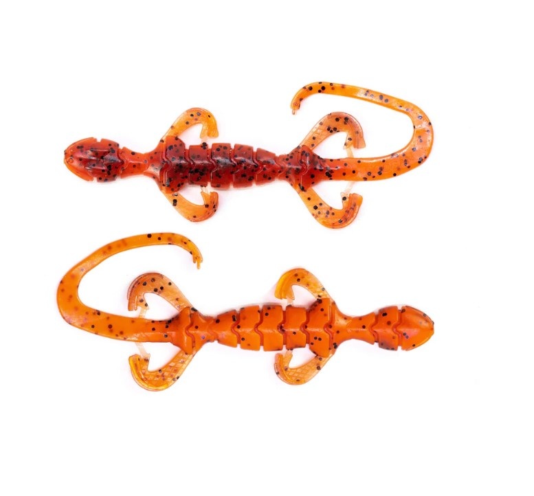 GOOGAN BAITS GSL SLIZZARD - Doiron Sports Excellence