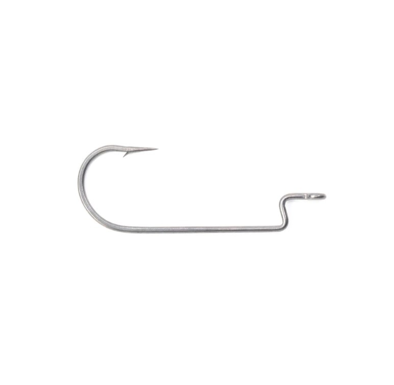 GOOGAN GT90158B1 GOLD SERIES KRACKIN WIDE GAP HOOK - Doiron Sports ...