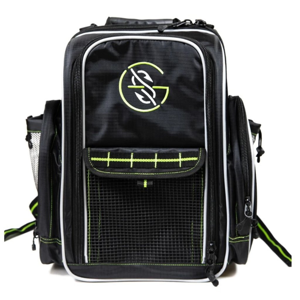 GOOGAN GSBPACK BACKPACK - Doiron Sports Excellence