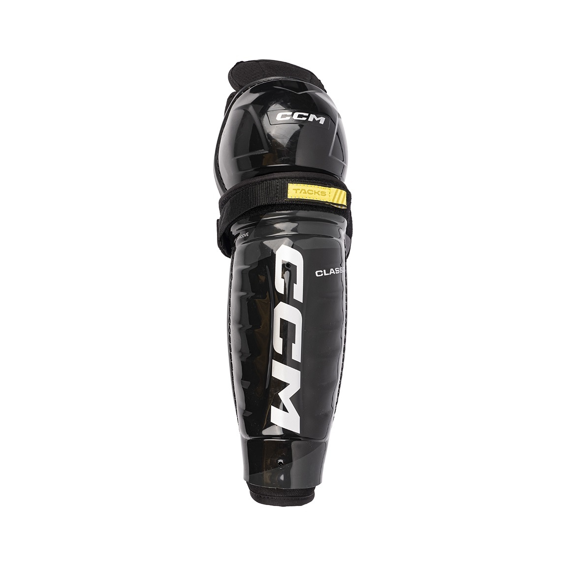 SGCLAS22 CCM TACK CLASSIC JR SHINGUARDS - Doiron Sports Excellence