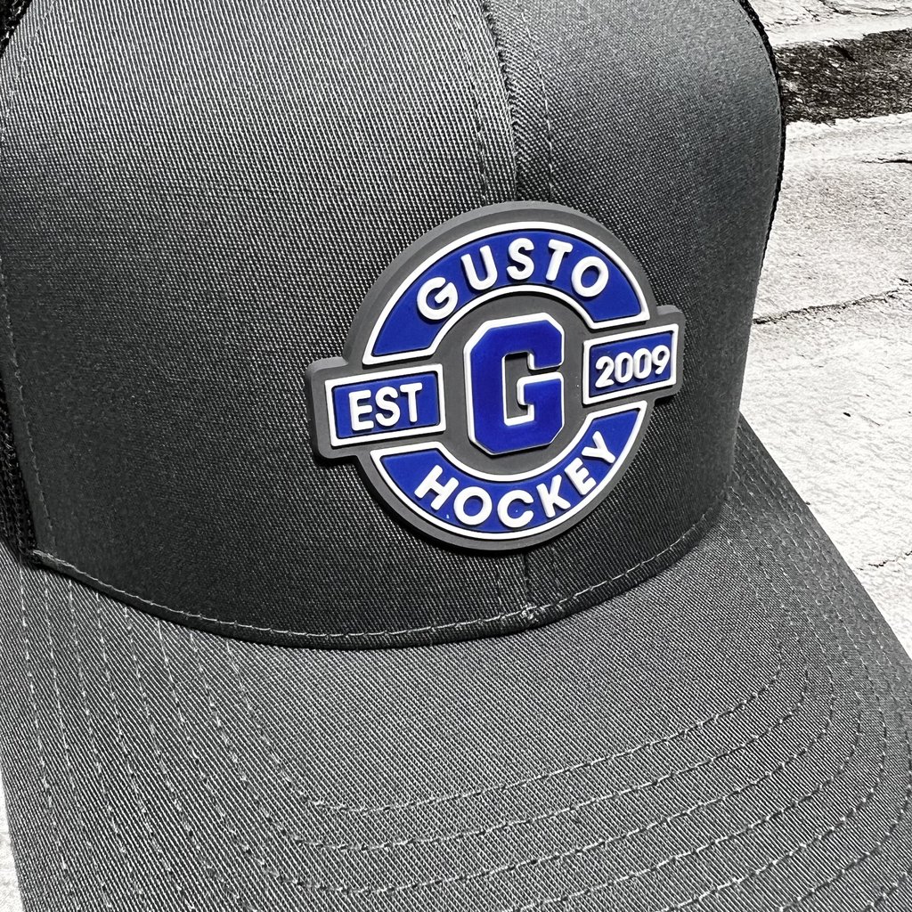 GUSTO HAT - Doiron Sports Excellence