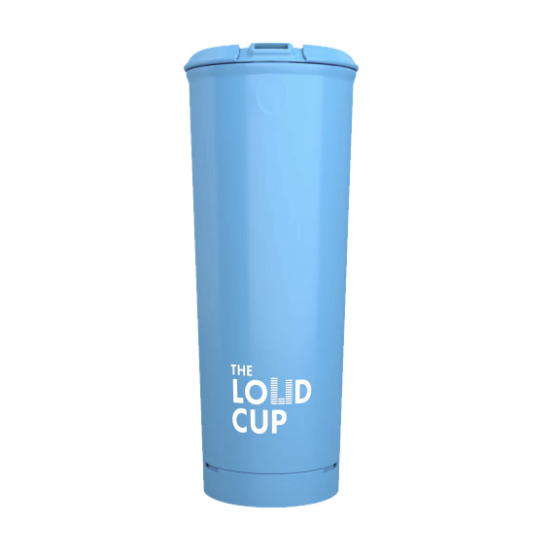 LOUD CUP BLUEJAY BLUE - Doiron Sports Excellence