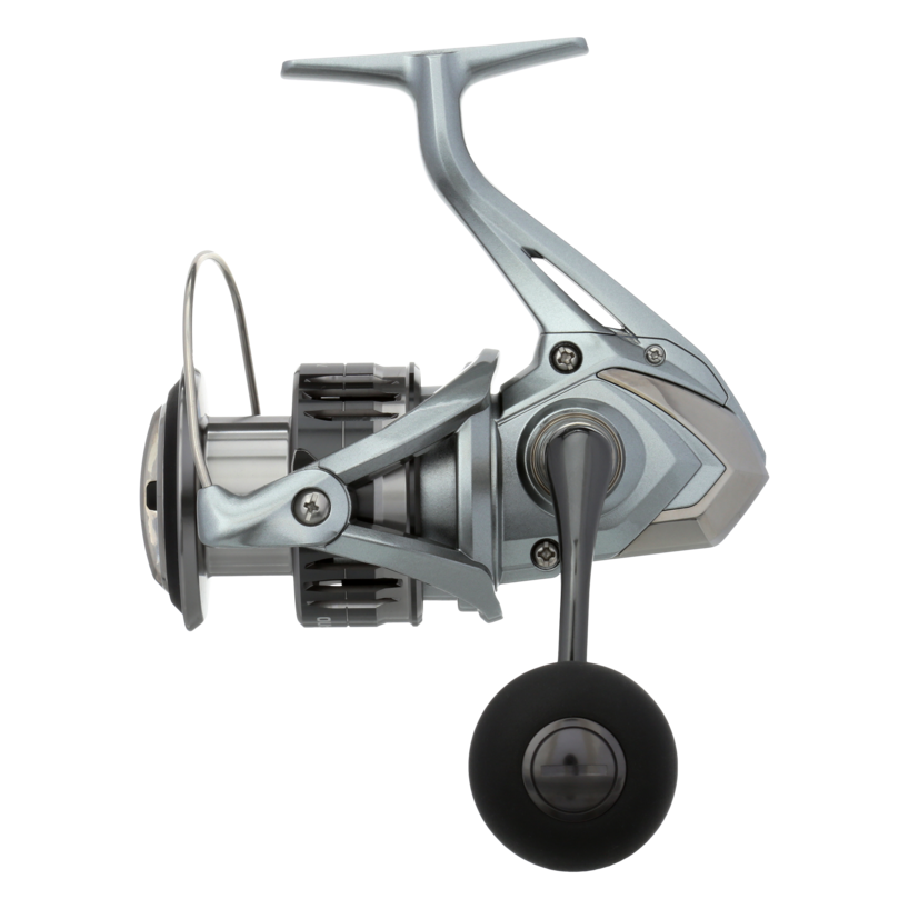 SHIMANO NASCI C5000XG FC SPINNING REEL - Doiron Sports Excellence