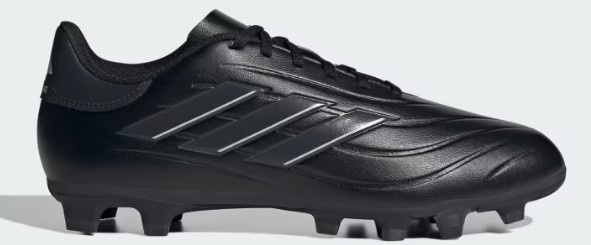 IG1101 ADIDAS COPA PURE 2 CLUB FX CBLK/CARBON/GREONE SOCCER CLEATS ...
