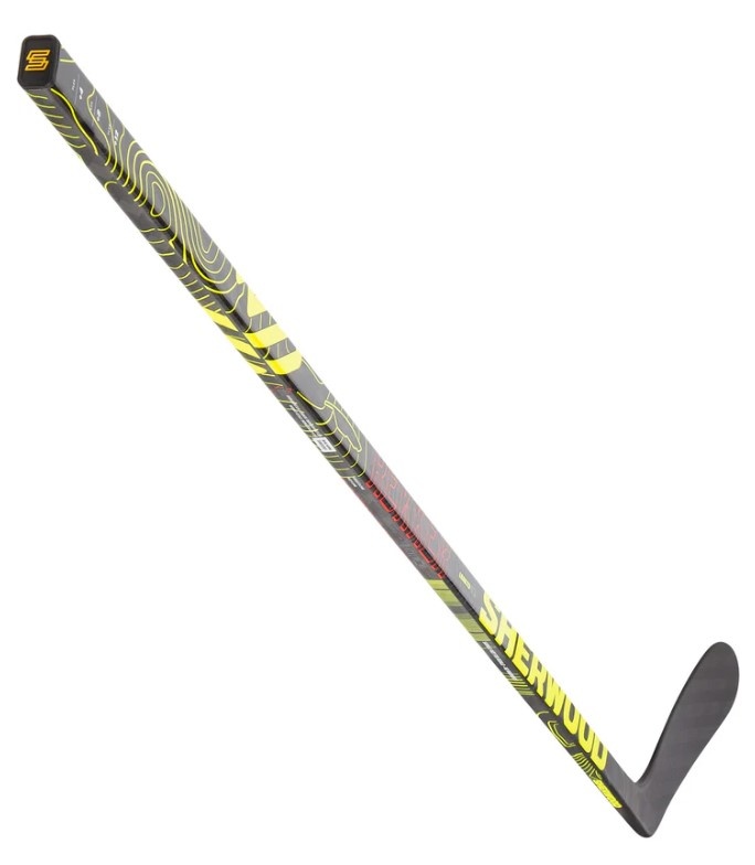 SHERWOOD REKKER LEGEND 3 SR HOCKEY STICK - Doiron Sports Excellence