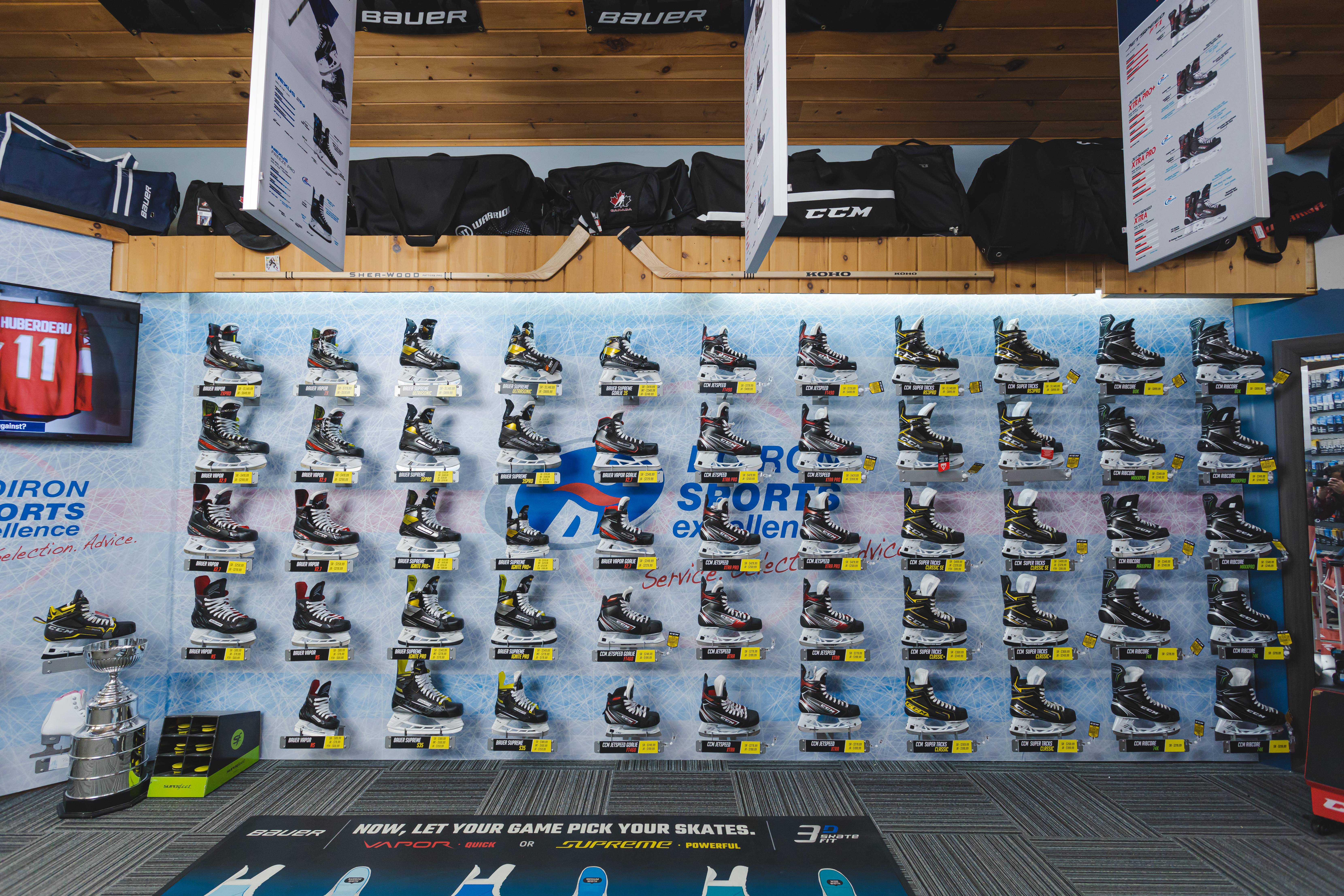 Doiron Sports Excellence - Doiron Sports Excellence