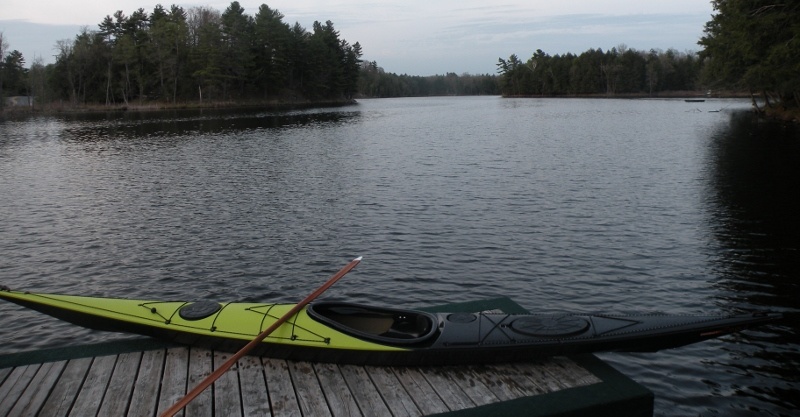 Kayak History and Evolution - Frontenac Outfitters - Frontenac ...