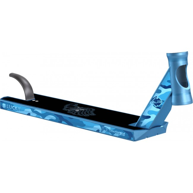 Lucky Prospect Deck Cody Flom Sig V4 Legacy Pro Scooters 