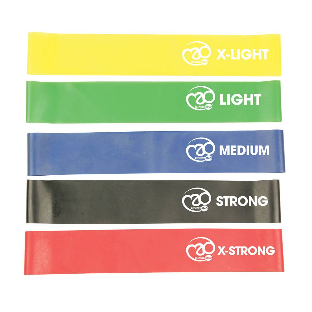 Mini Power Loop - Run Beyond