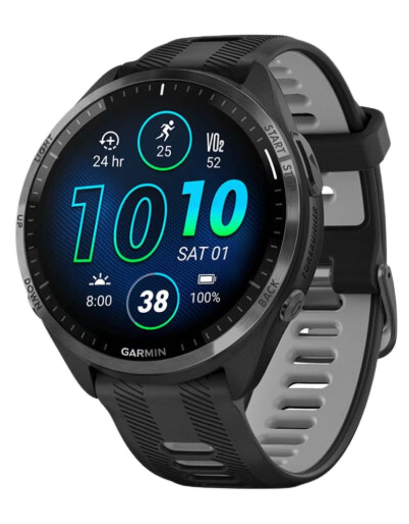 Forerunner 965 - Run Beyond