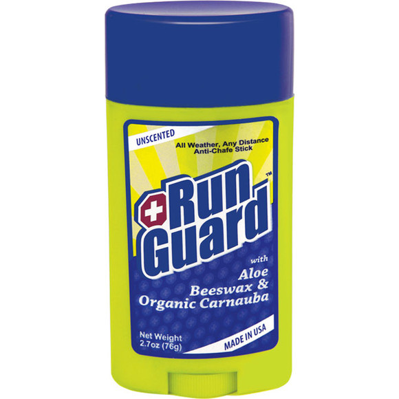 Run Guard - Run Beyond